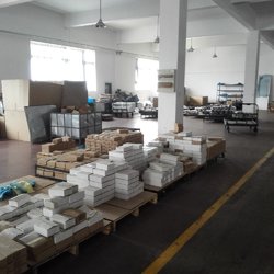 Taizhou Terre Kosen Mine Equipment Co., Ltd.