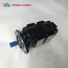 High pressure gear pump PGP620B0370AE2H3NT5P2C-620A0290XB1P2B1B1 supplier