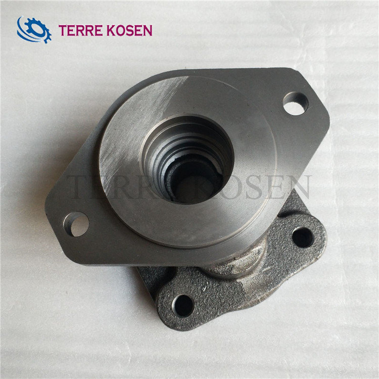 324-5023-201 Shaft end cover used in P330 bushing pumps supplier